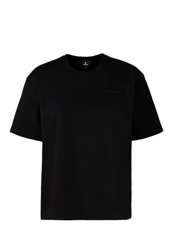 Mackage Tee-w T-shirt - Black
