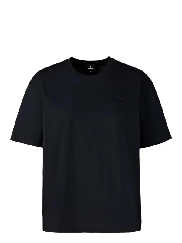 Mackage Tee-w T-shirt - Navy