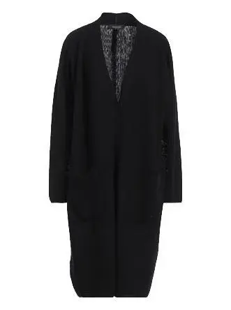 Fabiana Filippi Knit Cardigan - Black
