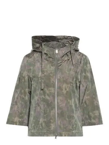 Herno Windbreaker - Green