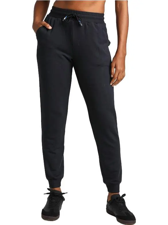 LOSANO Tenderblend Monterey Jogger - Black