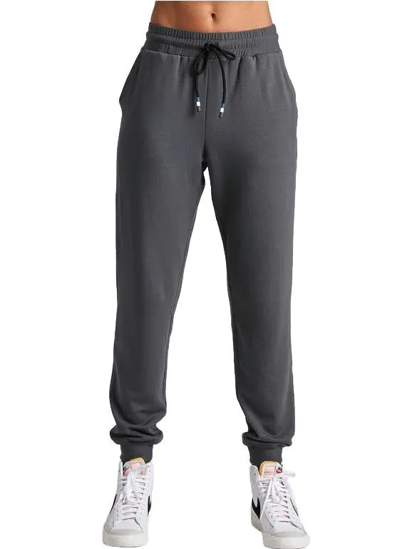 LOSANO Tenderblend Monterey Jogger - Charcoal