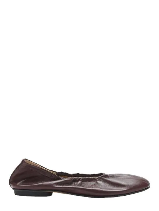 Le Monde Beryl Mica Flat - Natural