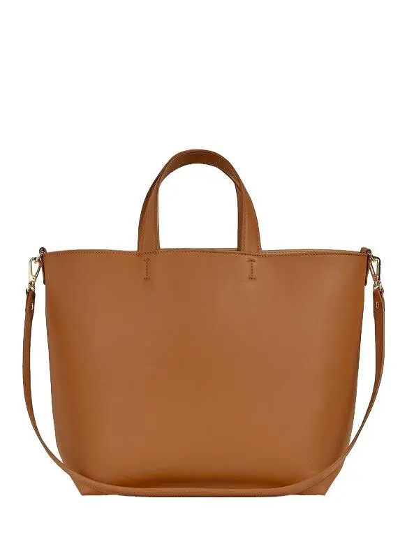 Gigi New York Austin Tote - Natural