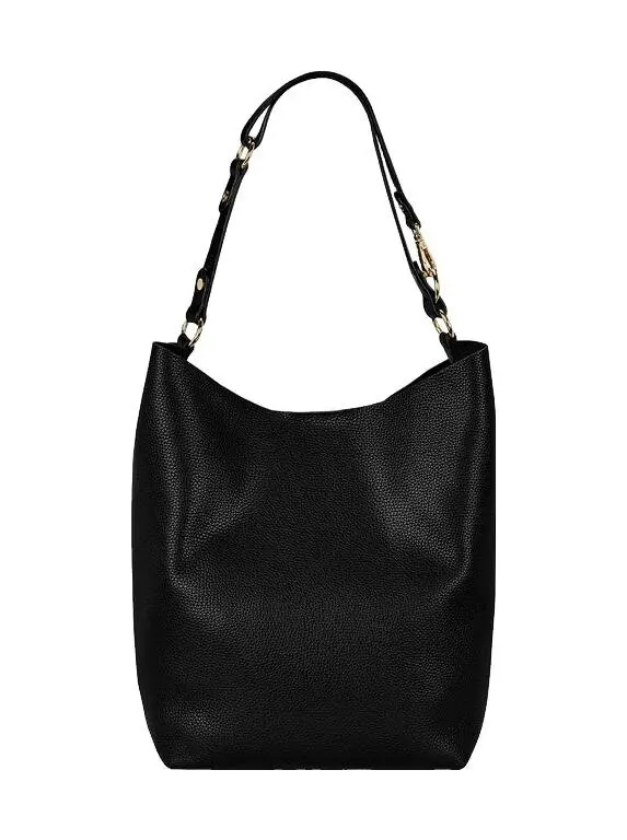 Gigi New York Addison Hobo - Black