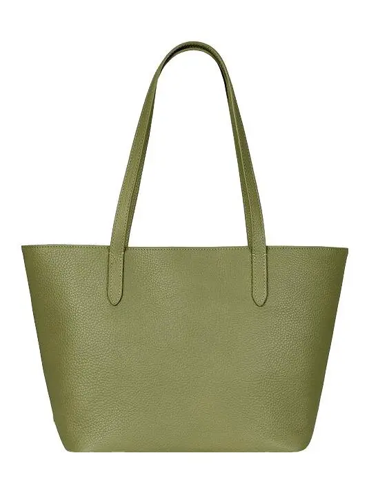 Gigi New York Teddie Tote - Natural