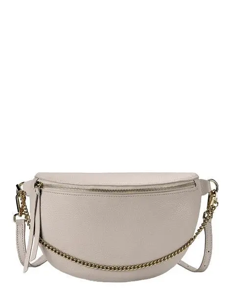 Gigi New York Beck Sling Bag - Gold
