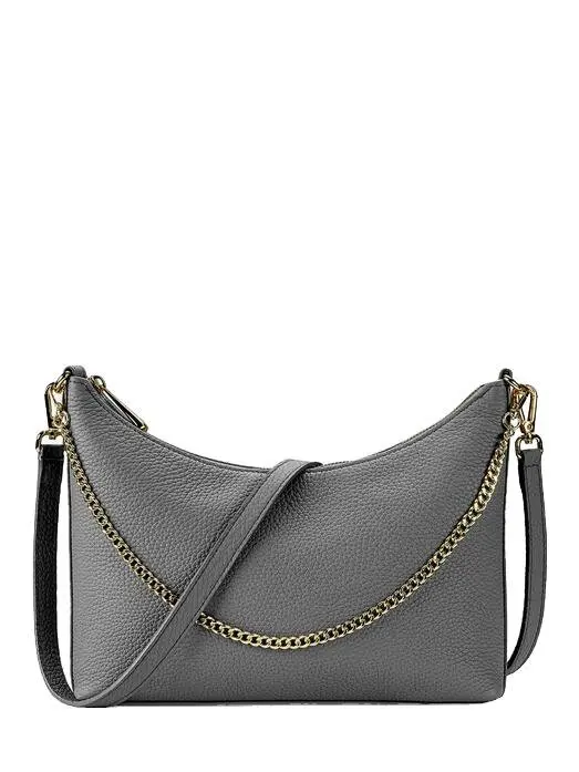 Gigi New York Jules Crossbody - Gold