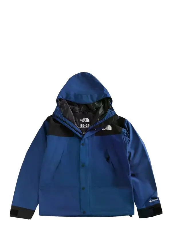 The North Face Mountain Jacket - Blue