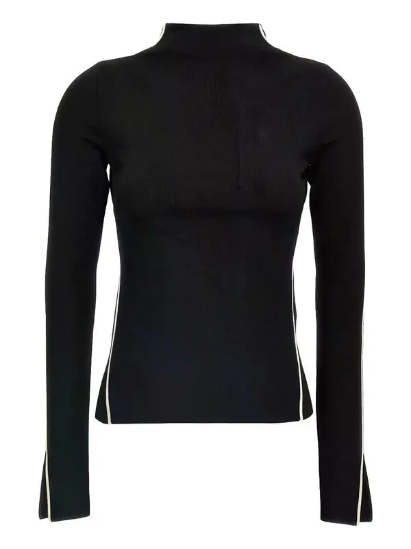Sportmax Adda Sweater - Black