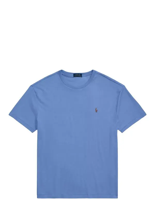 Polo Ralph Lauren Polo Pony T-shirt - Blue