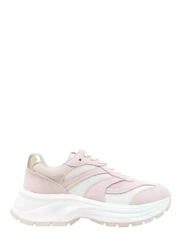 Liu Jo Eva 03 Sneakers - Neutrals