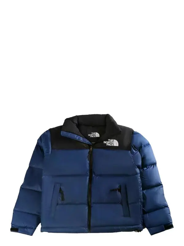 The North Face 1996 Retro Nuptse Jacket - Blue