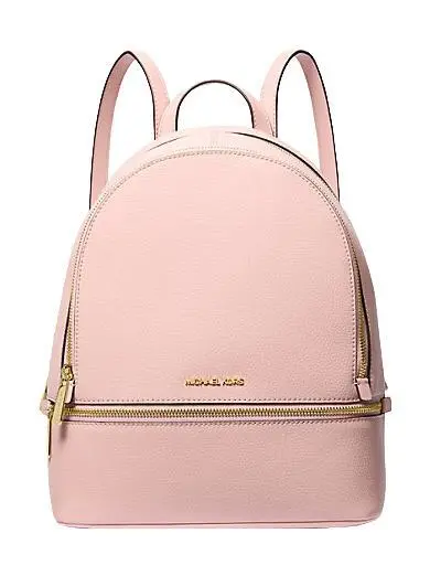 Michael Kors Rhea Medium Backpack - Pink
