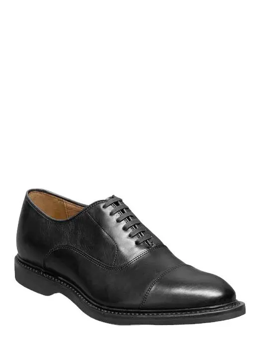 Allen Edmonds Park Avenue Oxford - Black