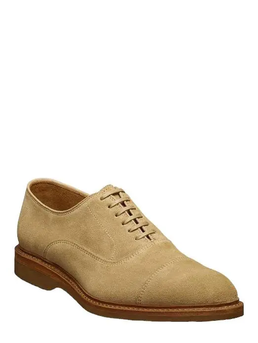 Allen Edmonds Park Avenue Oxford - Bone