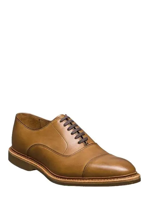 Allen Edmonds Park Avenue Oxford - Walnut