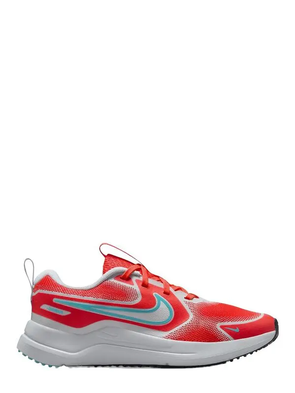 Nike Cosmic Runner - Bright Crimson/pure Platinum/black