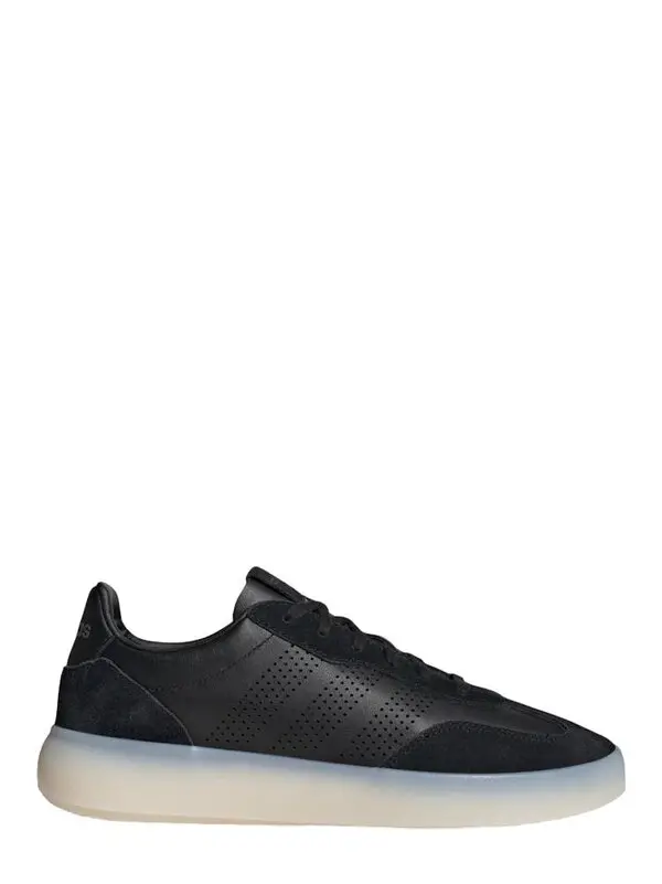 Adidas Barreda Decode Sneakers - Core Black/carbon