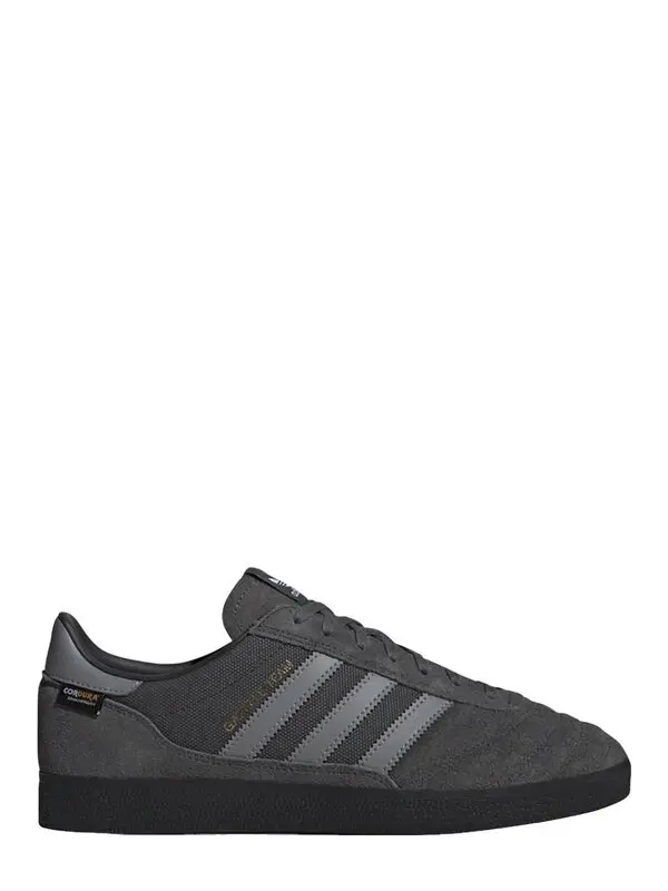 Adidas Gazelle Team Grey Cordura - Grey Six/grey Three/core Black