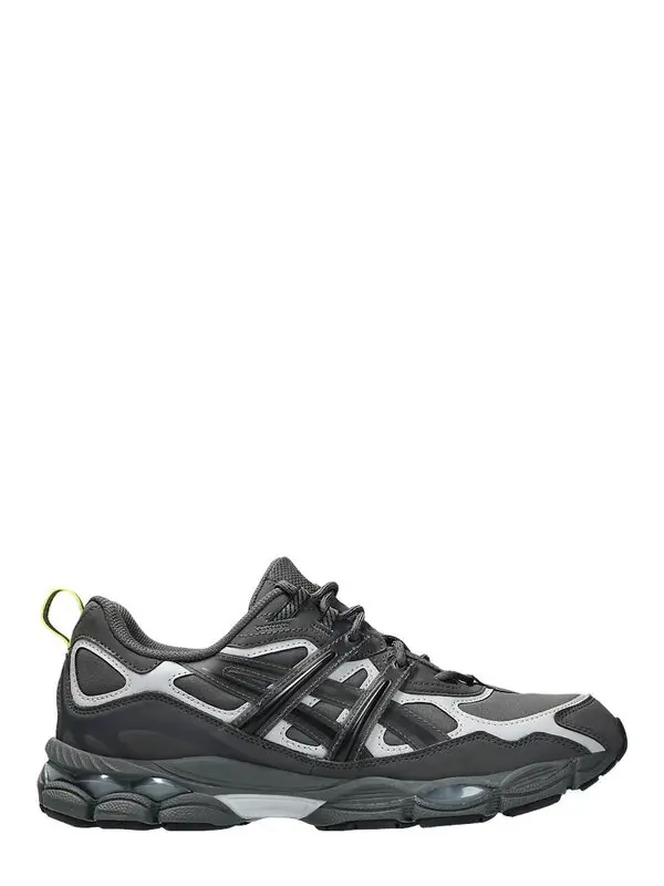 Asics Gel-nyc Utility Sneakers - Obsidian Grey/carbon