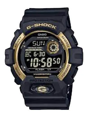 Casio Digital Watch - Resin