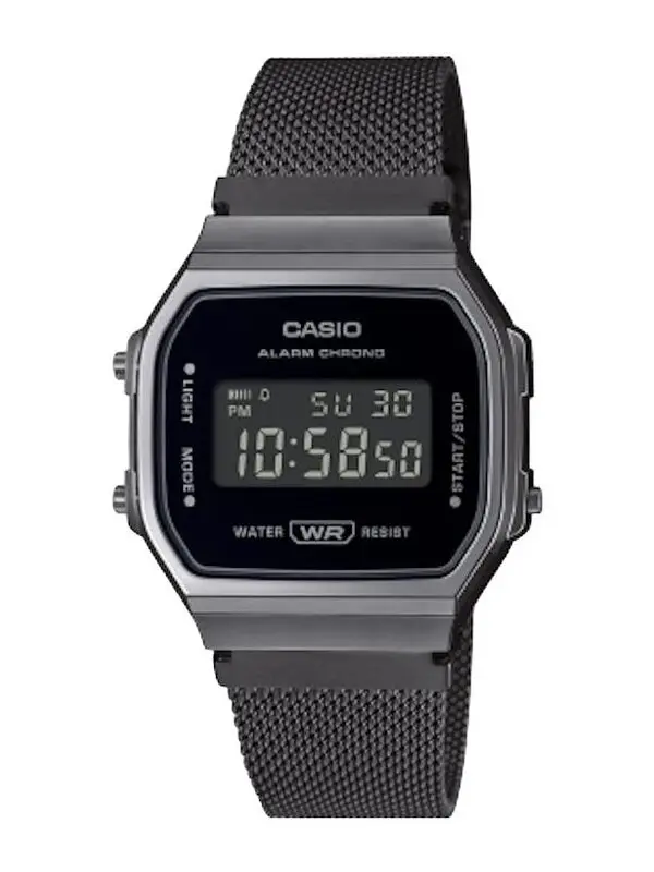Casio Vintage Digital Watch - Resin