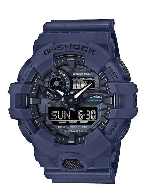Casio G-shock Watch - Resin