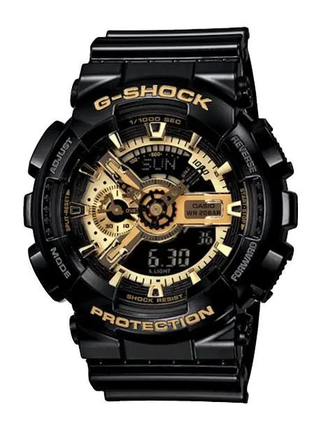Casio G-shock Watch - Resin