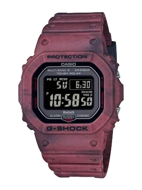 Casio G-shock Digital Watch - Resin