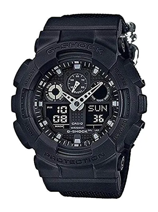 Casio G-shock Watch - Resin