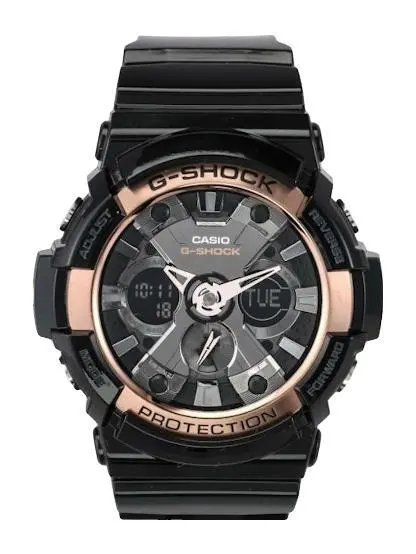 Casio G-shock Watch - Resin
