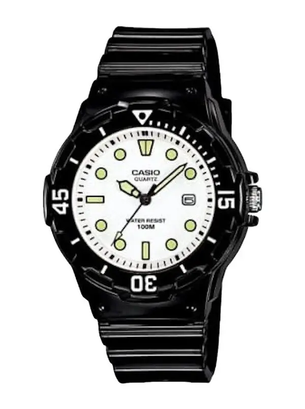 Casio Strap Watch - Resin