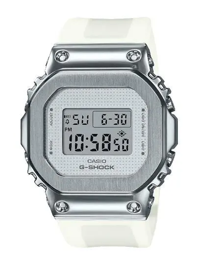 Casio G-shock Digital Watch - Resin
