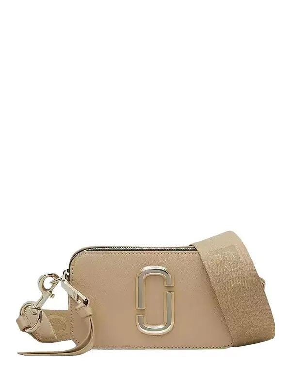 Marc Jacobs The Snapshot Dtm - Khaki