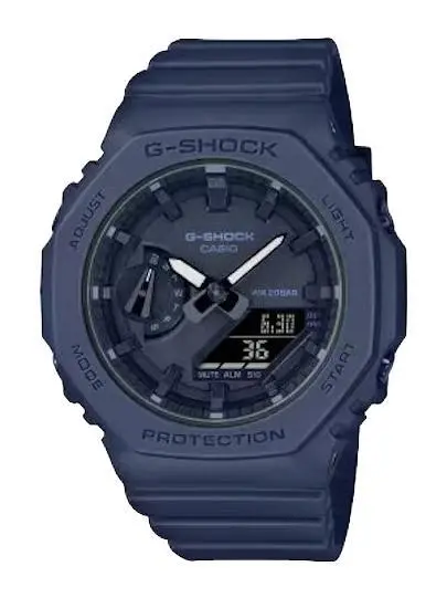 Casio G-shock Strap Watch - Resin