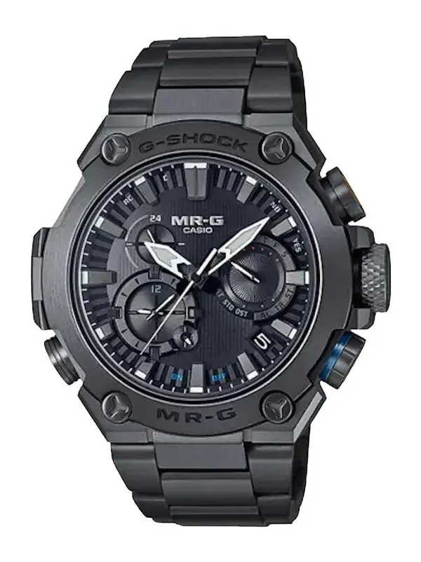 Casio G-shock Watch - Titanium