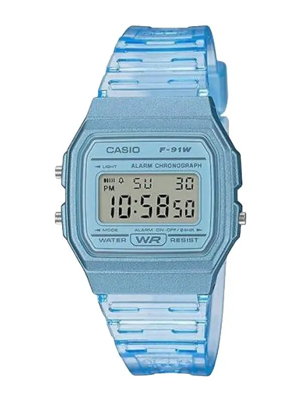 Casio Digital Watch - Resin