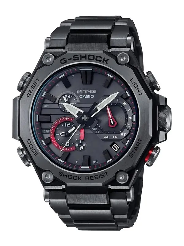 Casio G-shock Watch - Resin