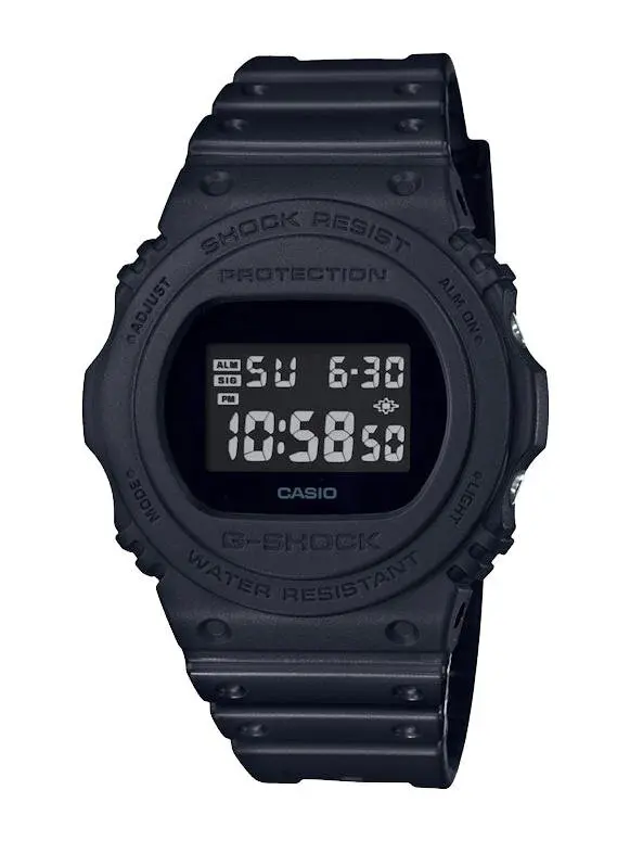 Casio G-shock Digital Watch - Resin
