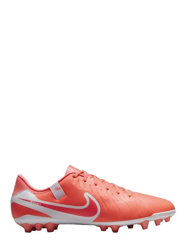 Nike Tiempo Legend Academy Ag - Hot Lava/white