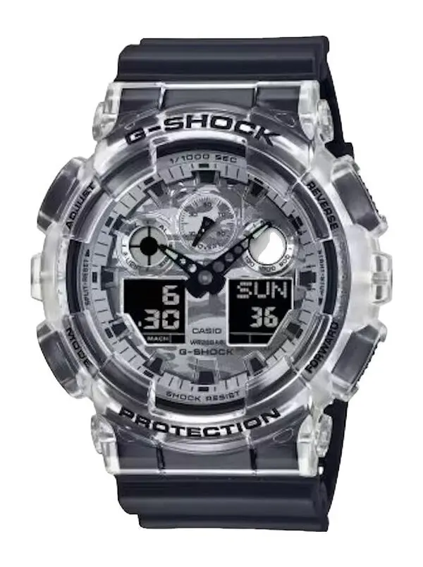 Casio G-shock Watch - Resin