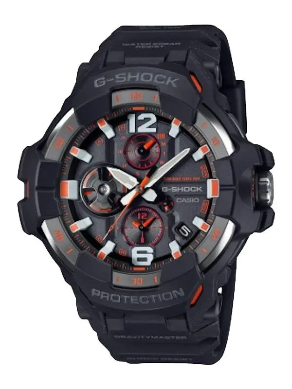 Casio G-shock Watch - Resin