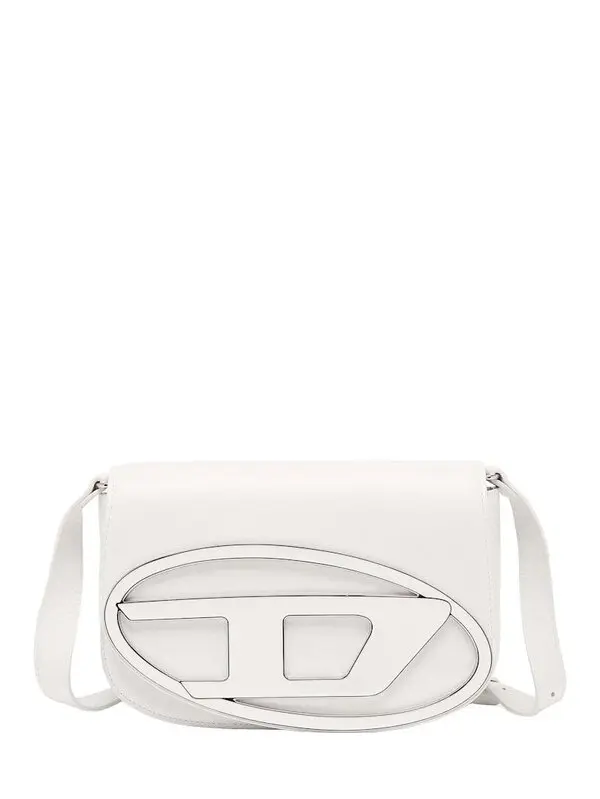 DIESEL® 1drm Shoulder Bag - White