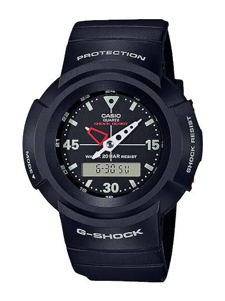 Casio G-shock Watch - Resin