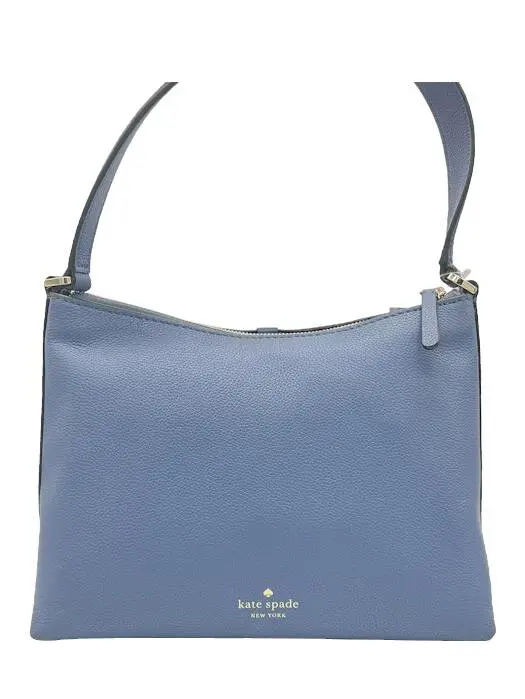 Kate Spade New York Convertible Shoulder Bag - Constellation Blue