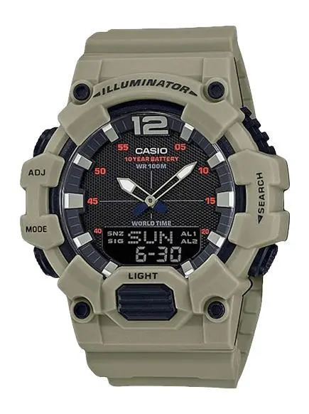 Casio G-shock Watch - Resin