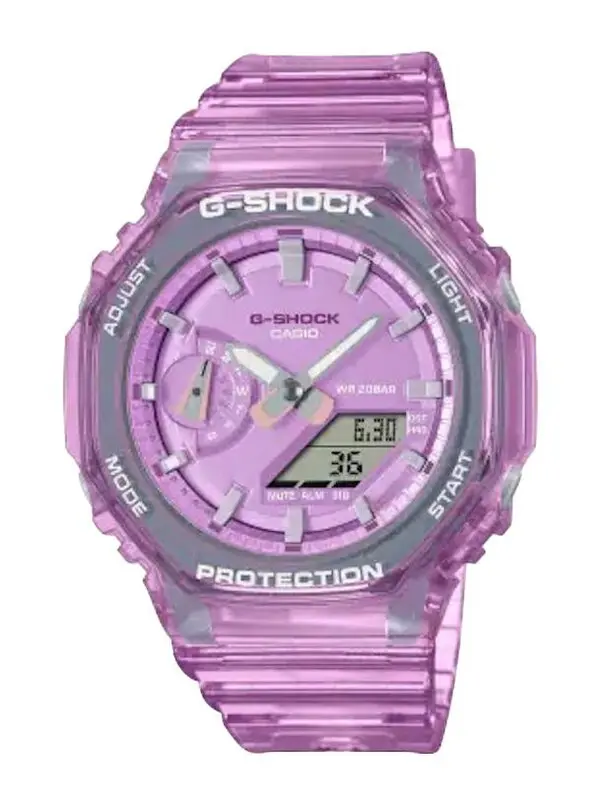 Casio G-shock Watch - Resin