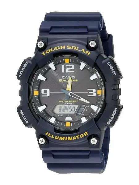 Casio G-shock Watch - Resin