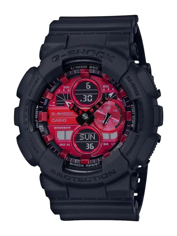 Casio G-shock Watch - Resin
